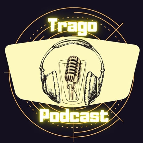 Listen to Trago Podcast podcast | Deezer
