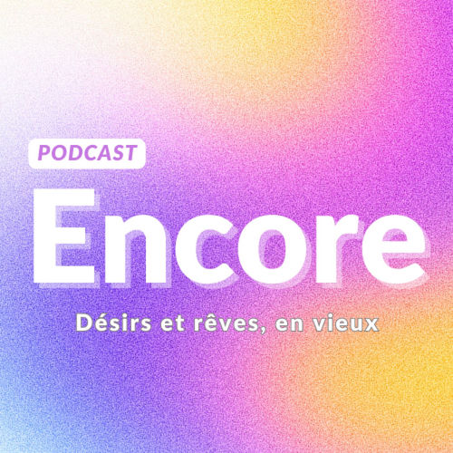 Listen to ENCORE podcast | Deezer