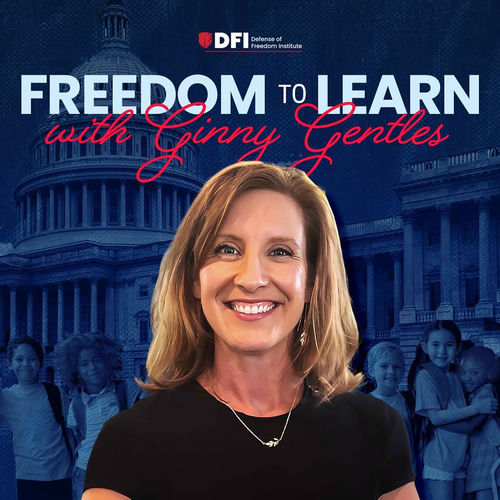 Listen to Freedom to Learn podcast | Deezer