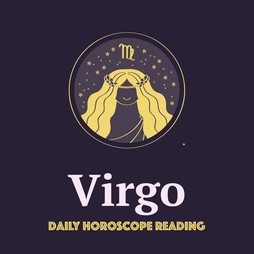 Listen to VIRGO DAILY HOROSCOPE READING podcast | Deezer