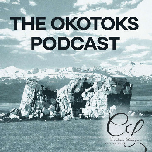 Listen to The Okotoks Podcast podcast | Deezer