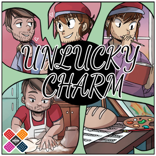 Listen to Unlucky Charm podcast | Deezer