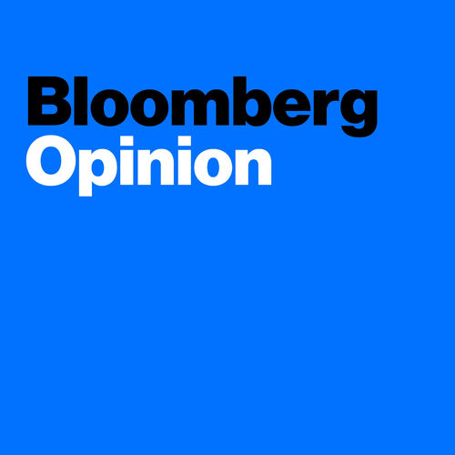 Listen to Bloomberg Opinion podcast | Deezer