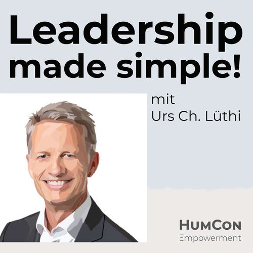 Listen to Leadership made simple! podcast | Deezer
