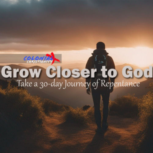 Listen to Build a Stronger Spiritual Life | HowDoIRepent.org podcast ...