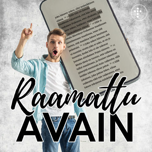 Listen to Raamattuavain podcast | Deezer