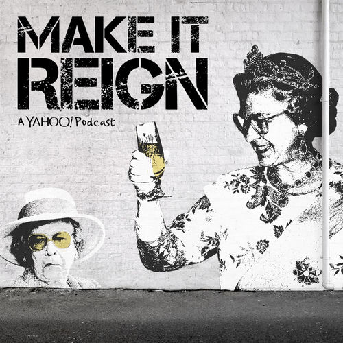 Listen to Make It Reign podcast | Deezer