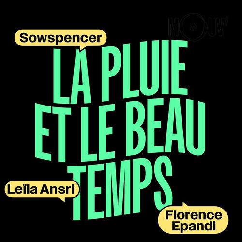 Listen to La Pluie et le beau temps podcast | Deezer