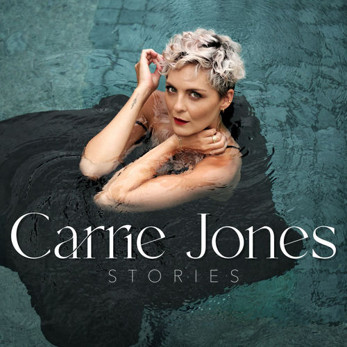 Escucha el podcast CARRIE JONES Stories: ehrliche Geschichte für die ...
