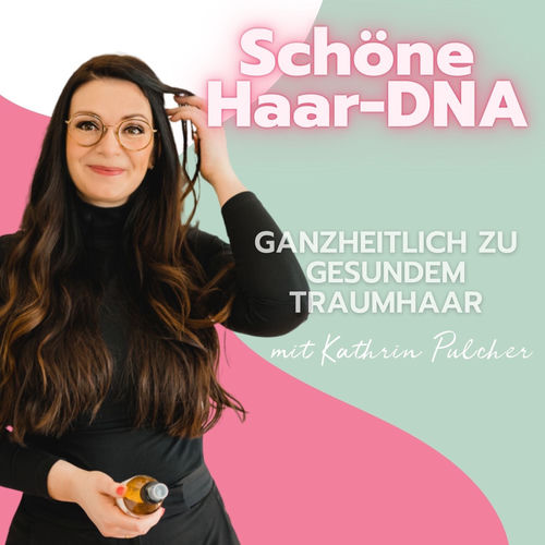 Listen to Schöne Haar-DNA podcast | Deezer