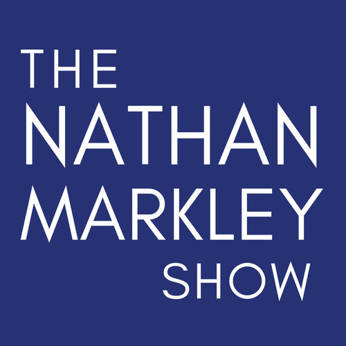 Listen to The Nathan Markley Show podcast | Deezer