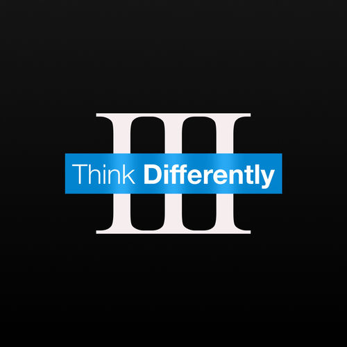 Listen to Think Differently podcast | Deezer