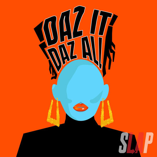Escucha el podcast Daz It, Daz All | Deezer
