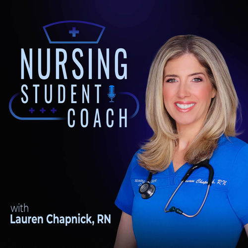 Listen to Nursing Student Coach podcast | Deezer