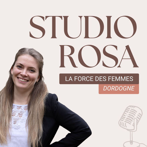 Listen to Studio Rosa - Maternité et histoires de femmes podcast | Deezer