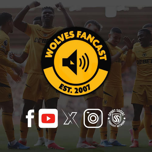 Escuchar el podcast Wolves Fancast | Deezer