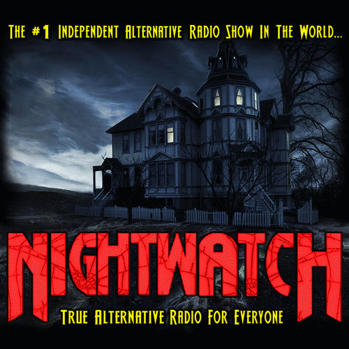 Listen to Nightwatch Radio podcast | Deezer