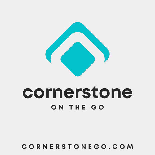 Listen to Cornerstone on the Go podcast | Deezer
