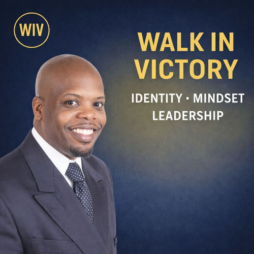 Listen to Walk In victory podcast | Deezer