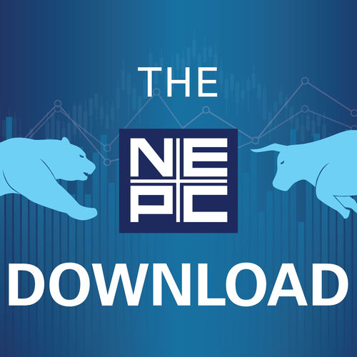 Listen to The NEPC Download podcast | Deezer