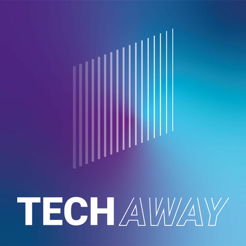 Listen to Tech Away podcast | Deezer