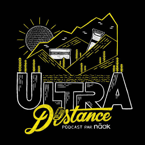 Escucha el podcast Ultra Distance | Deezer