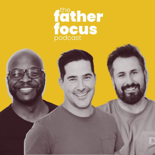 Listen to Father Focus Podcast podcast | Deezer