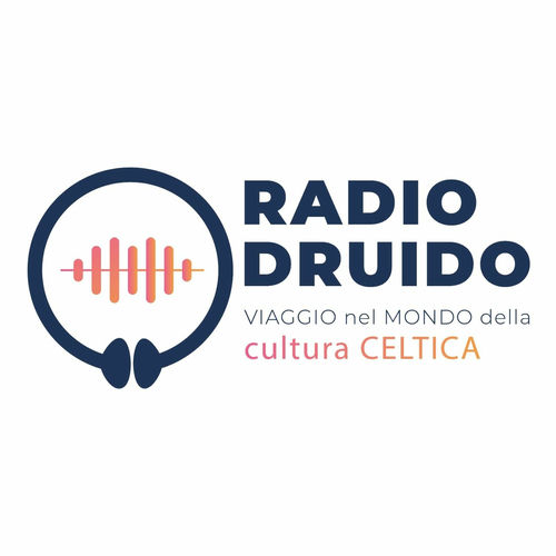 Listen to I podcast di Radio Druido podcast | Deezer
