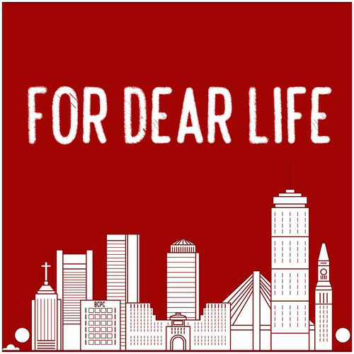 Listen to For Dear Life podcast | Deezer