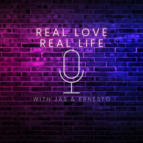 Listen to Real Love, Real Life podcast | Deezer
