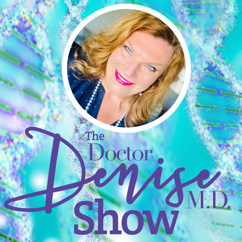 Escucha el podcast The Dr. Denise Show | Deezer