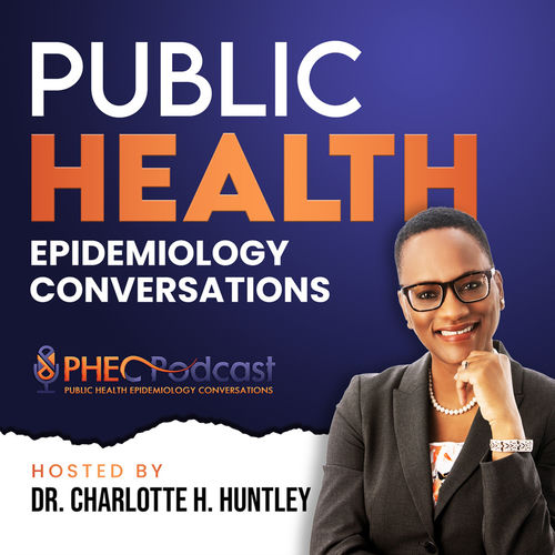 Listen to Public Health Epidemiology Conversations podcast | Deezer