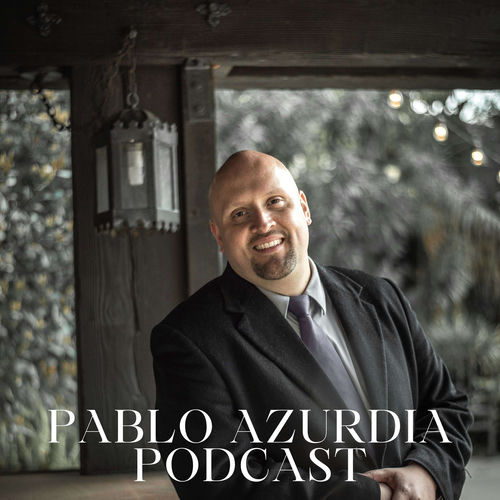 Listen to Pablo Azurdia Podcast podcast | Deezer