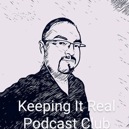 Listen to Keeping It Real Podcast Club podcast | Deezer