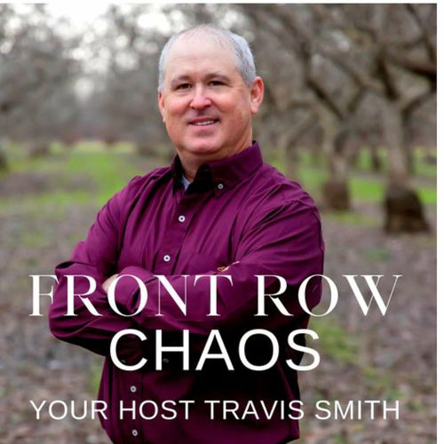 Listen to Front Row Chaos podcast | Deezer