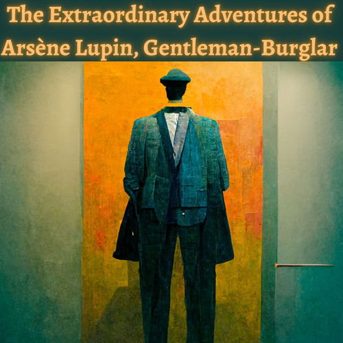 Listen to The Adventures of a Gentleman-Burglar podcast | Deezer