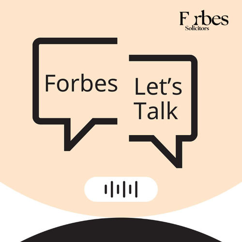 Listen to Forbes: Let's Talk podcast | Deezer
