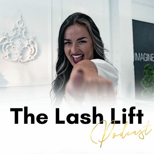 Listen to The Lash Lift Podcast podcast | Deezer