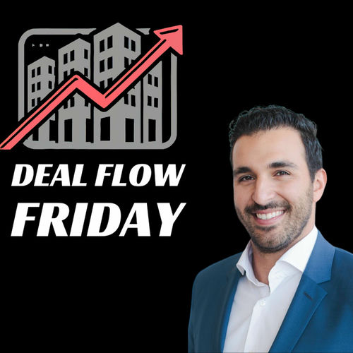 Listen to Deal Flow Friday podcast | Deezer