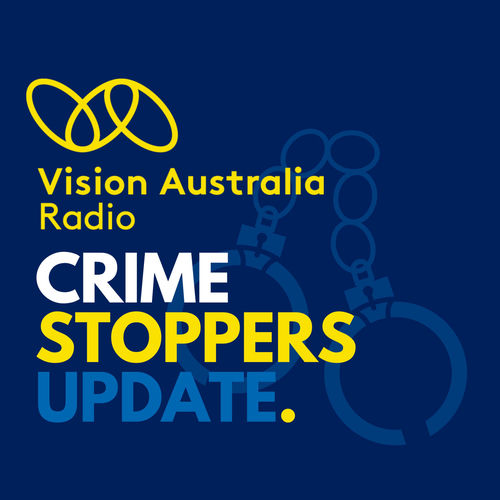 Listen to Crime Stoppers Show podcast | Deezer
