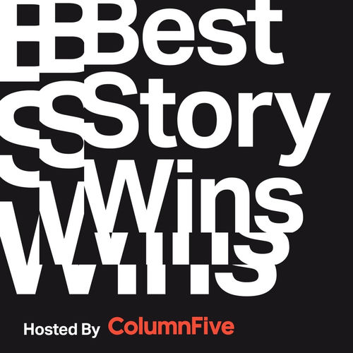 Listen to Best Story Wins podcast | Deezer