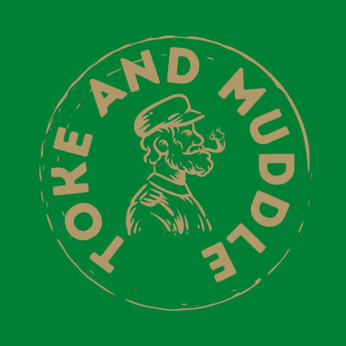 Listen to Toke and Muddle podcast | Deezer