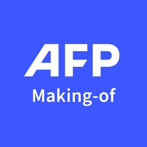 Listen to Making-Of AFP podcast | Deezer