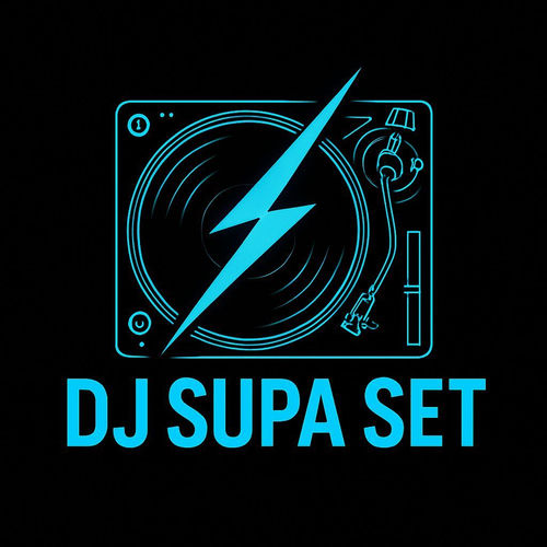 Listen to DJ SUPA SET podcast | Deezer