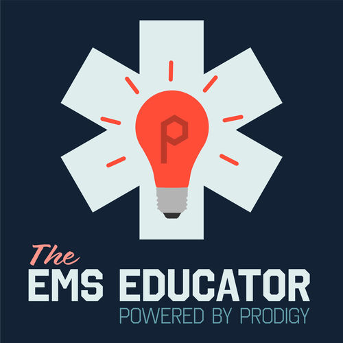 Listen to The EMS Educator podcast | Deezer
