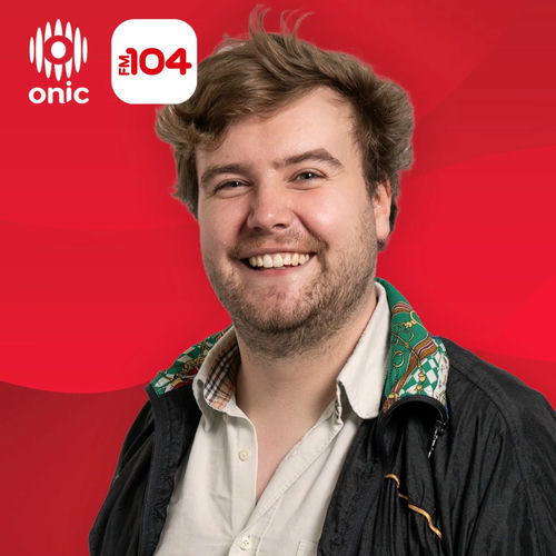 Listen to FM104's Select Irish podcast | Deezer