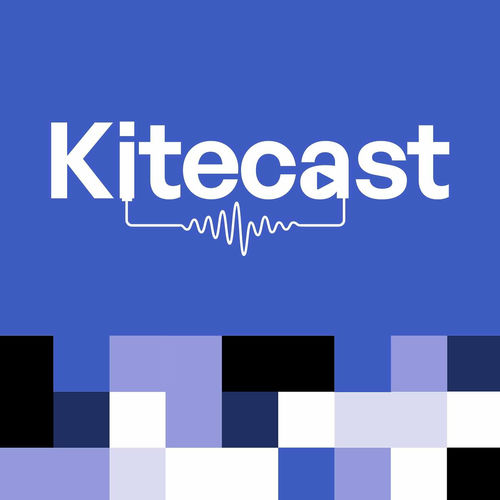 Listen to Kitecast podcast | Deezer