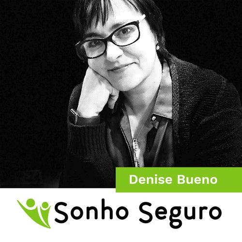 Listen to Sonho Seguro News podcast | Deezer