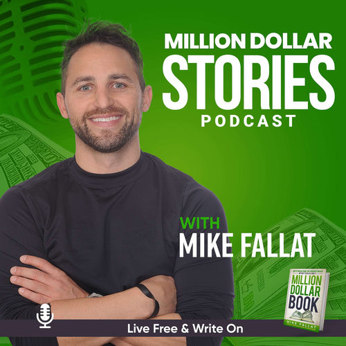 Listen to The Mike Fallat Podcast podcast | Deezer