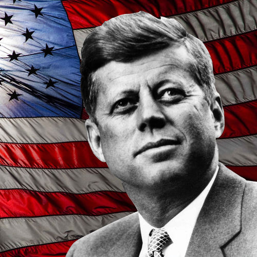 Escucha el podcast Kennedy Podcast: JFK 2023, dans l'intimité de Jack ...